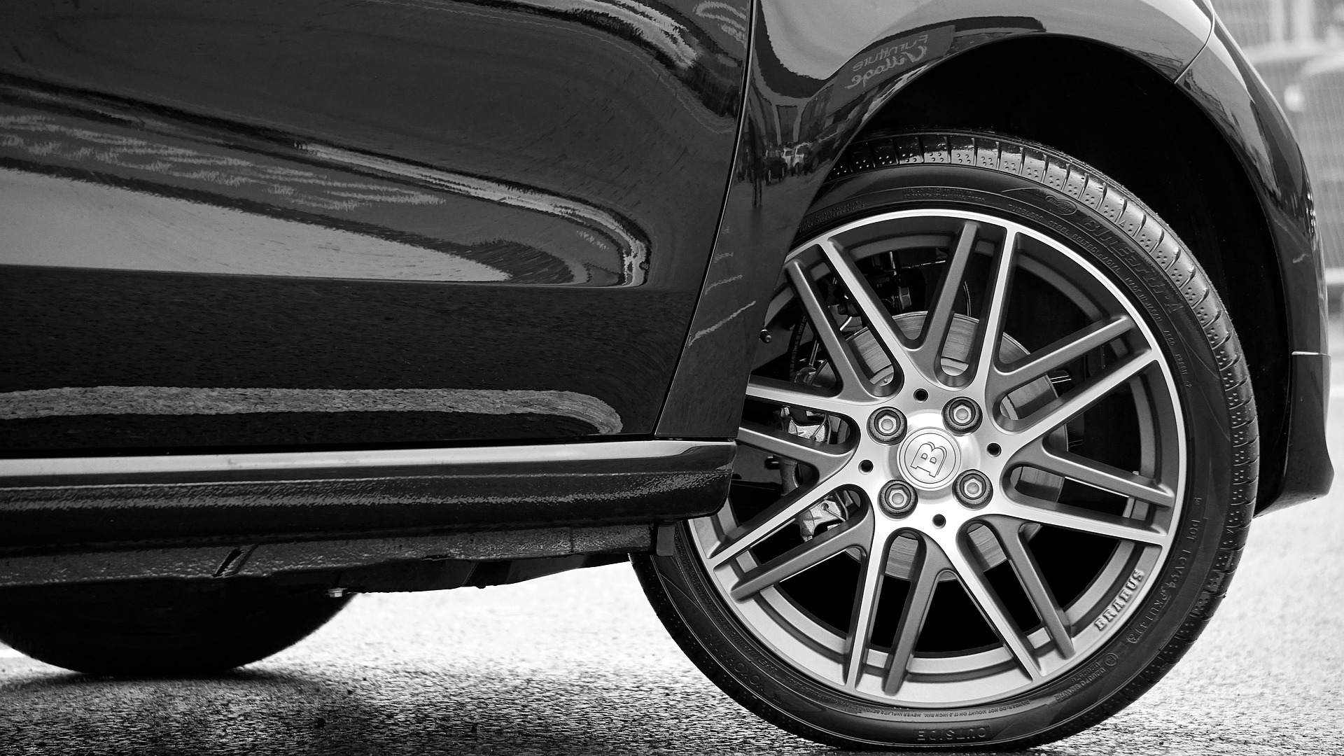 Cuál es el freno de un auto y cómo detectar fallas